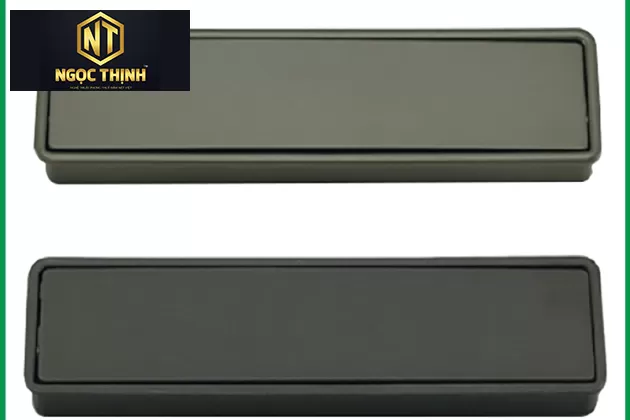 Tay nắm tủ GH-880 tại Đồng Nai